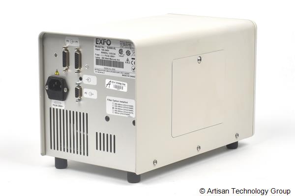 Exfo OmniCure S2000-XL (Spot UV Light Item Curing System with ...