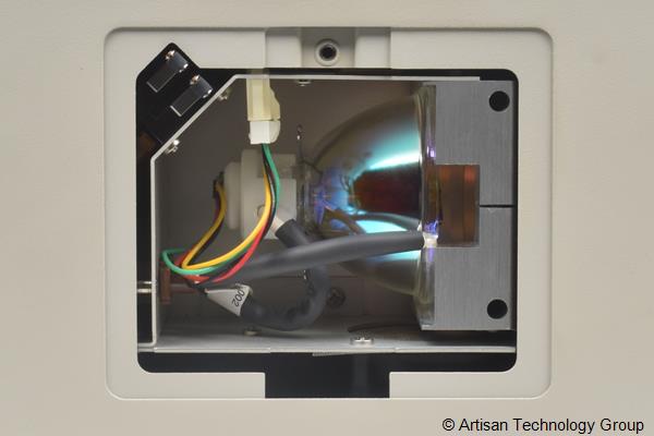 Exfo OmniCure S2000-XL (Spot UV Light Item Curing System with ...