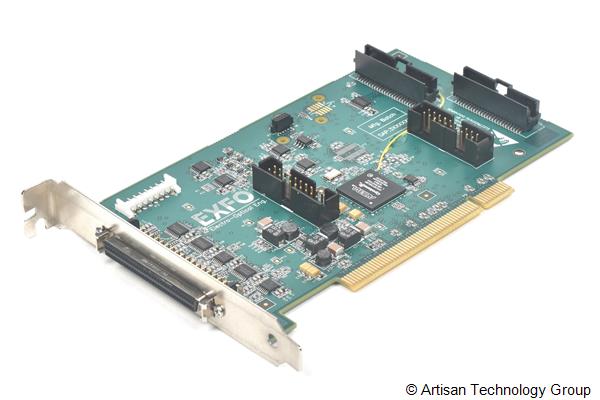 Exfo Plq0433a Fpga Pci Board Artisantg™ 