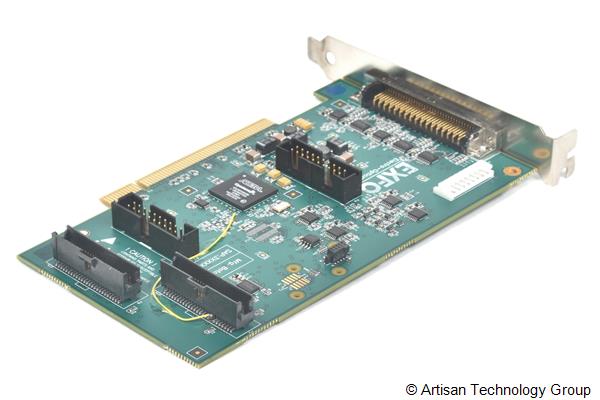 Exfo Plq0433a Fpga Pci Board Artisantg™ 