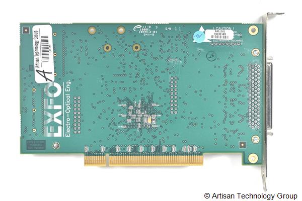 Exfo PLQ0433A (FPGA PCI Board) | ArtisanTG™
