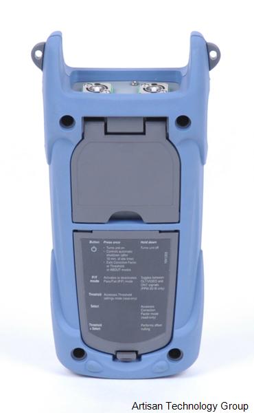 Exfo PPM-352B-EG-EA-VZ1 (BPON / EPON / GPON Power Meter) | ArtisanTG™