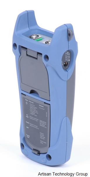 Exfo PPM-352B-EG-EA-VZ1 (BPON / EPON / GPON Power Meter) | ArtisanTG™