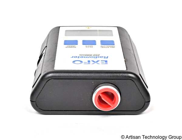 Exfo R5000 (UV/Visible 250-600nm Radiometer) | ArtisanTG™