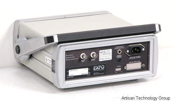 Exfo VBR-310 (Variable Back-Reflector) | ArtisanTG™