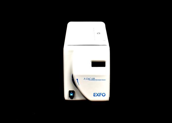 Exfo X-Cite XI120 (Fluorescence Illumination System) | ArtisanTG™