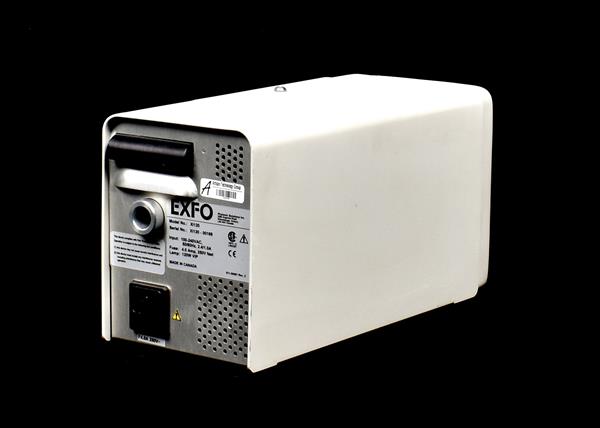 Exfo X-Cite XI120 (Fluorescence Illumination System) | ArtisanTG™