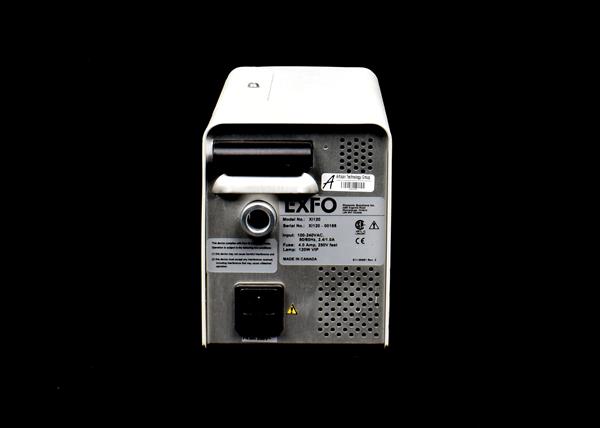 Exfo X-Cite XI120 (Fluorescence Illumination System) | ArtisanTG™