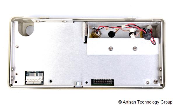 Exfo (Dual Channel High-Speed Power Meter Front Panel) | ArtisanTG™