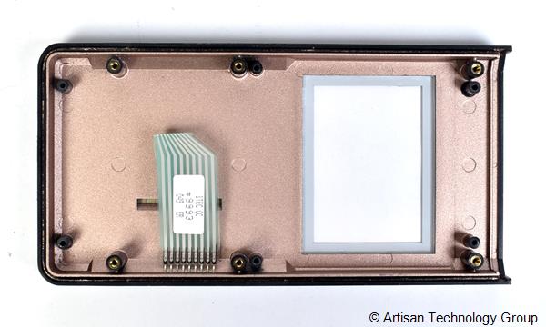 Exfo (Optical Return Loss Test Set Front Panel) | ArtisanTG™
