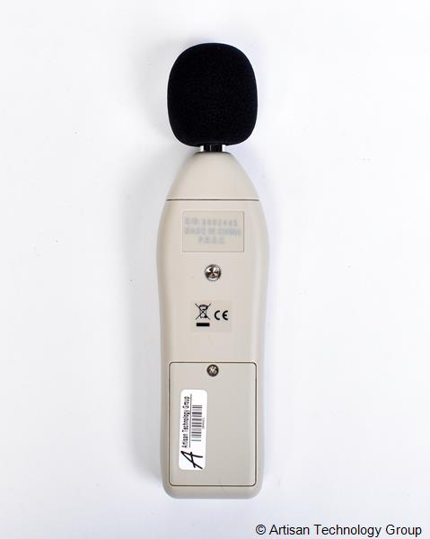 407730 Extech Instruments (Digital Sound Level Meter) | ArtisanTG™