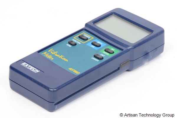 407860 Extech Instruments (Heavy Duty Vibration Meter) | ArtisanTG™
