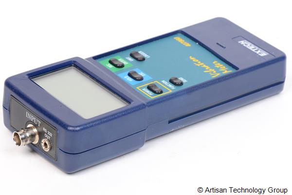 407860 Extech Instruments (Heavy Duty Vibration Meter) | ArtisanTG™