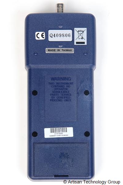 407860 Extech Instruments (Heavy Duty Vibration Meter) | ArtisanTG™