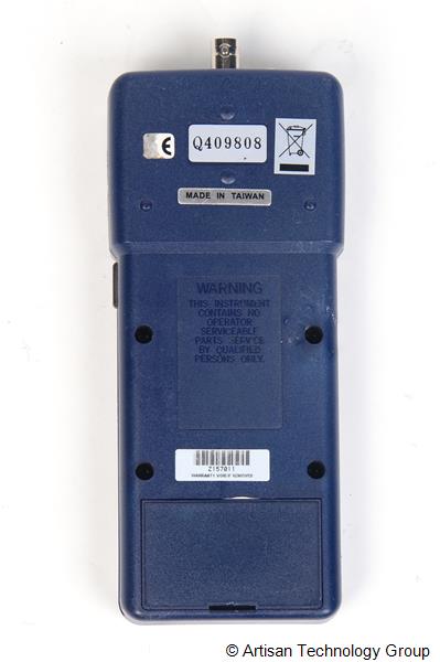 407860 Teledyne Flir / Extech Instruments (Heavy Duty Vibration Meter ...