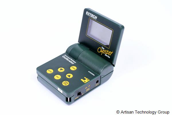 412355A Extech Instruments (Current and Voltage Calibrator/Meter ...