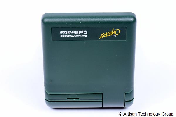 412355A Extech Instruments (Current and Voltage Calibrator/Meter ...