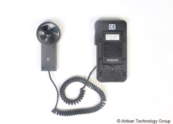451126 Extech Instruments (Datalogging / Printing Anemometer) | ArtisanTG™