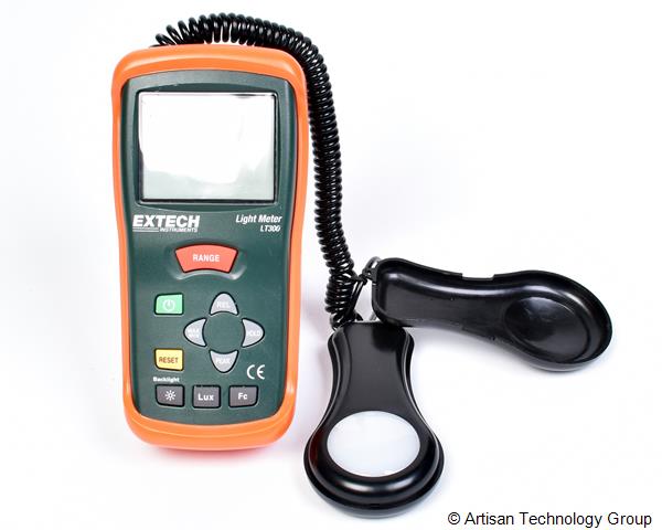 LT300 Extech Instruments (LIght Meter) | ArtisanTG™