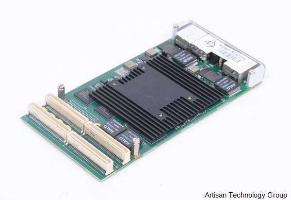 XPedite5200 PowerQUICC III Processor PMC (PrPMC) Module with Quad Gigabit Ethernet - Price, Specs