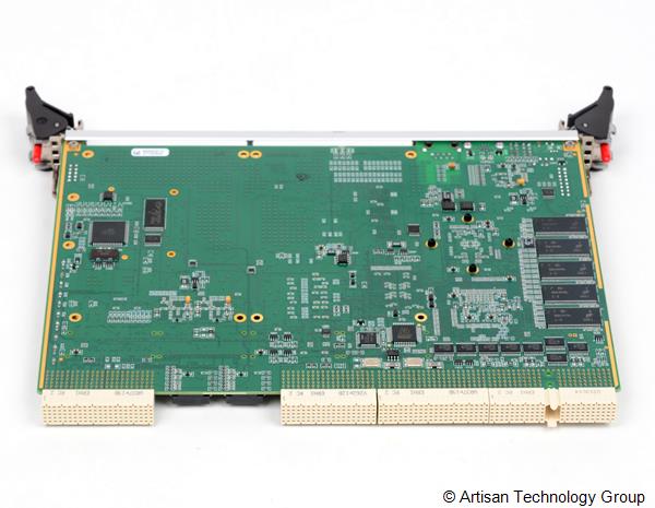 XCalibur1002 Extreme Engineering Solutions (IBM 750GX Processor-Based ...