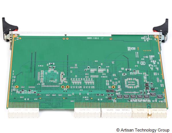 XChange1001 Extreme Engineering Solutions (Dual PrPMC CompactPCI ...