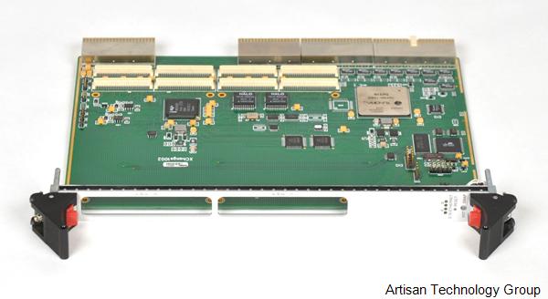 XChange1002 X-ES / Extreme Engineering Solutions (6U CompactPCI Dual ...