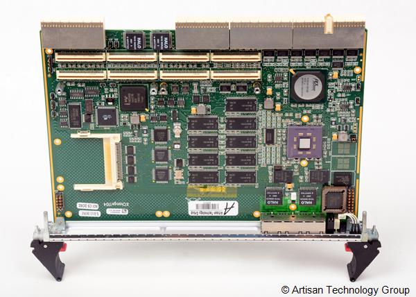 XChange1104 Extreme Engineering Solutions (CompactPCI Dual PrPMC Board ...
