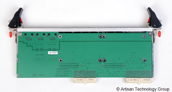 XIT1003 X-ES / Extreme Engineering Solutions (6U cPCI Transition Module ...