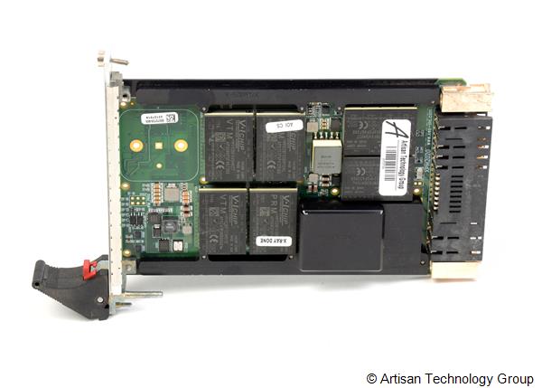 XPM2020 Extreme Engineering Solutions (3U VPX Power Supply) | ArtisanTG™