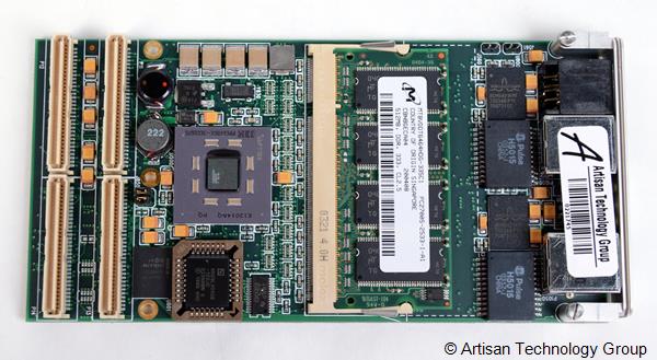 XPedite1000 Extreme Engineering Solutions (Dual Gigabit Ethernet ...