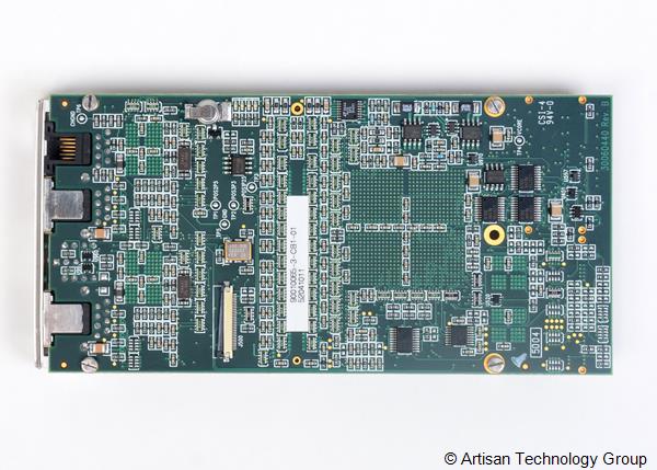 XPedite3000 Extreme Engineering Solutions (Dual Gigabit Ethernet ...