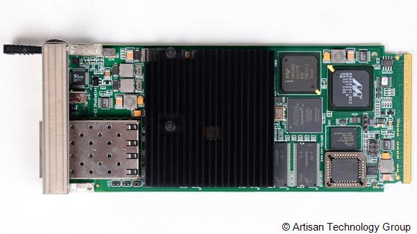 XPedite6244 Extreme Engineering Solutions (NXP MPC7448 Power ...