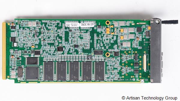 XPedite6244 Extreme Engineering Solutions (NXP MPC7448 Power ...
