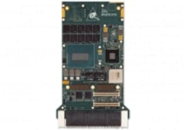 XPedite7570 Extreme Engineering Solutions (3U VPX-REDI Single Board Computer (SBC)) | ArtisanTG™