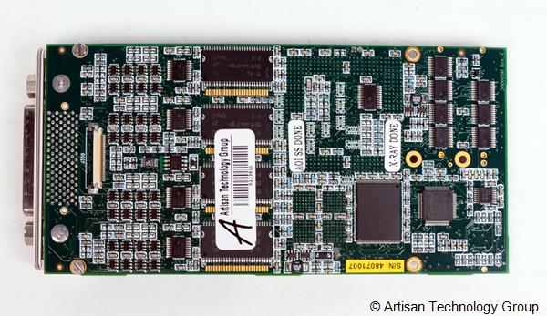XPort1000 Extreme Engineering Solutions (MPC8250 Processor Multi ...