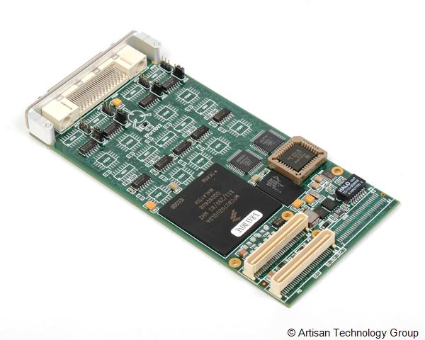 XPort1002 Extreme Engineering Solutions (MPC8270 Processor Multi ...