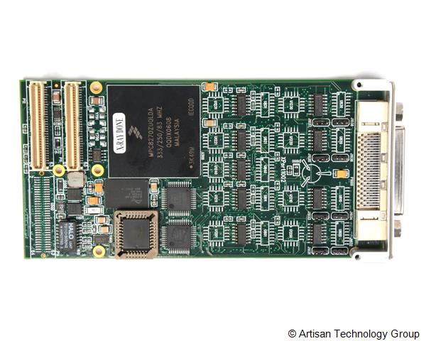 XPort1002 Extreme Engineering Solutions (MPC8270 Processor Multi ...