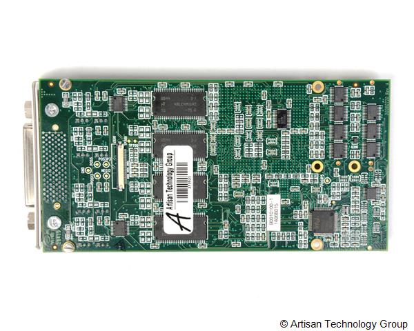 XPort1002 Extreme Engineering Solutions (MPC8270 Processor Multi ...