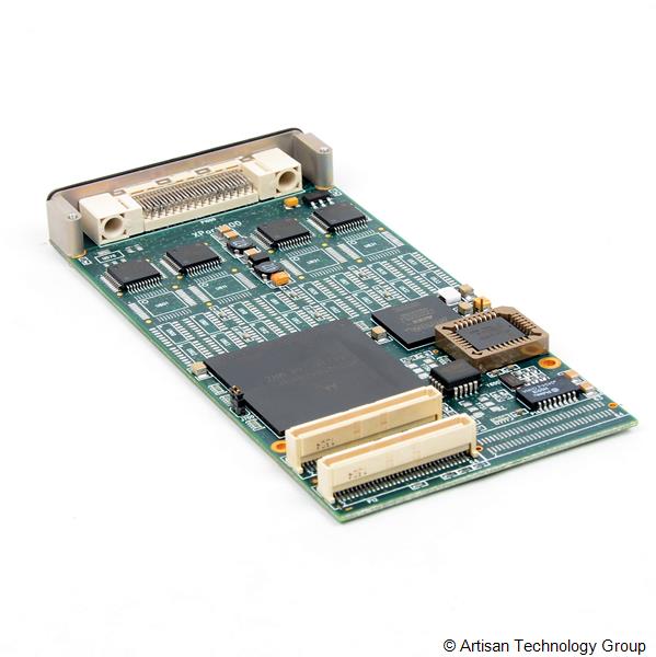 XPort1001 Extreme Engineering Solutions (MPC8250 Processor Multi ...