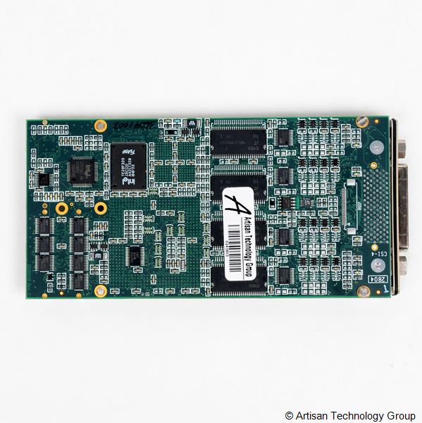 XPort1001 Extreme Engineering Solutions (MPC8250 Processor Multi ...