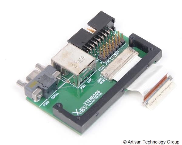 XTend206 Extreme Engineering Solutions (Debug Module) | ArtisanTG™