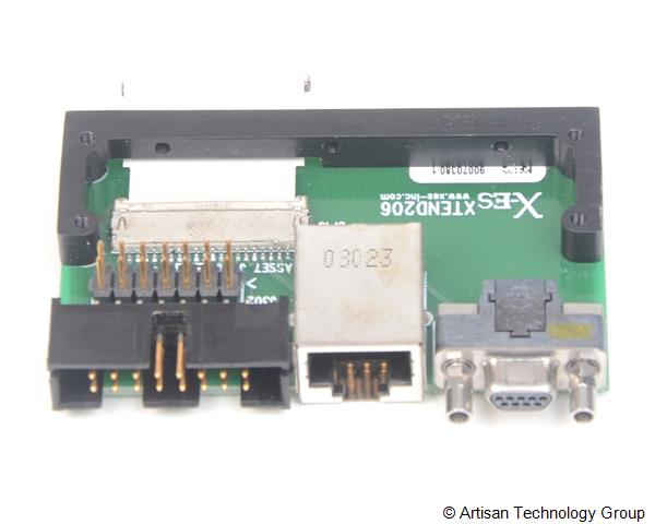 XTend206 Extreme Engineering Solutions (Debug Module) | ArtisanTG™