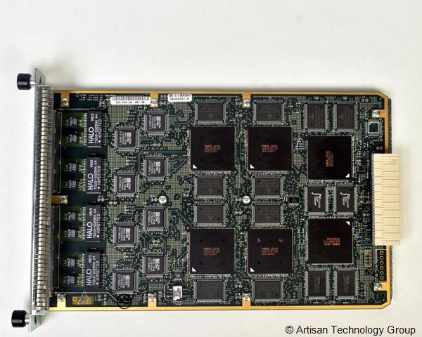 SSR-HTX12-08 Extreme Networks / Cabletron Systems (Eight-Port 10/100 ...