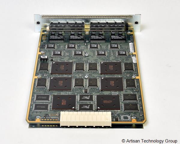 SSR-HTX12-08 Cabletron Systems (Eight-Port 10/100 Base Ethernet Module ...