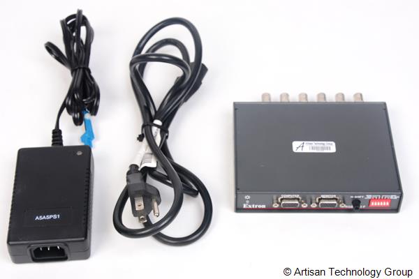 190FV Extron (Computer-Video Interface) | ArtisanTG™