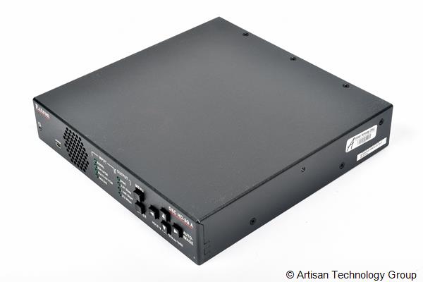 DSC HD-3G A Extron (HDMI to 3G-SDI Scaler with Audio Embedding ...