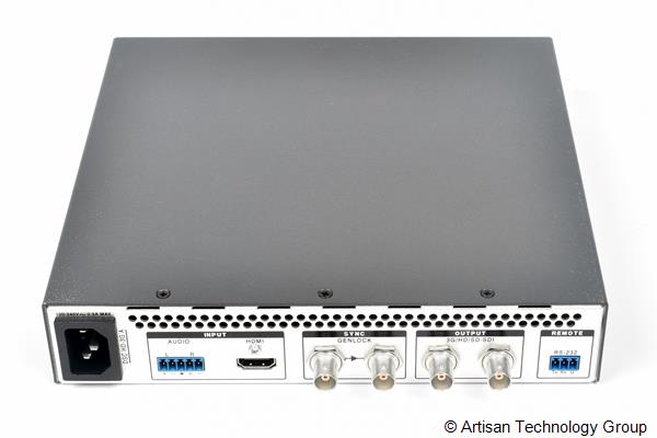 DSC HD-3G A Extron (HDMI to 3G-SDI Scaler with Audio Embedding ...