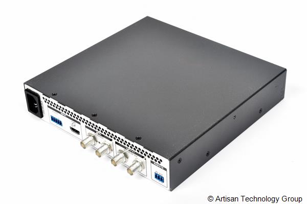 DSC HD-3G A Extron (HDMI to 3G-SDI Scaler with Audio Embedding ...