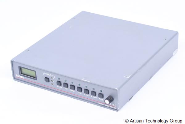 DVS 100 Extron (Digital Video Scaler) | ArtisanTG™
